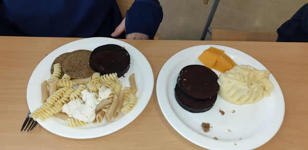 Slátur á nútímalegan máta | Fréttir og tilkynningar | Grunnskóli ...